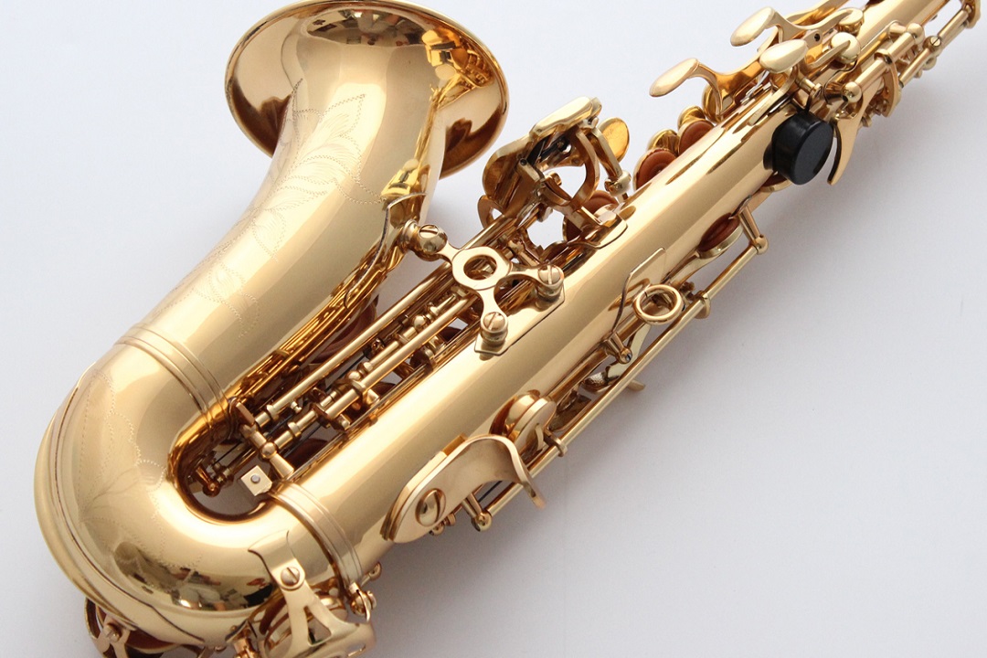 Grande attesa per il museo del sax a Fiumicino! - Dimensione Suono Roma