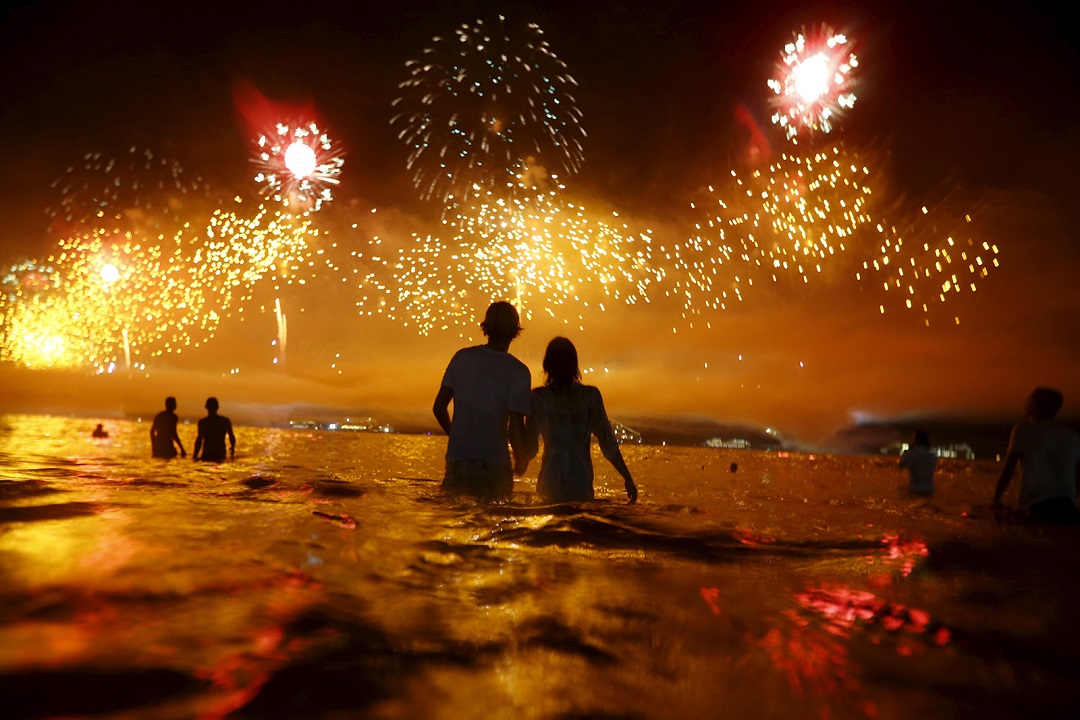 Capodanno 2020: le tendenze e le scelte dei romani! - Dimensione Suono Roma