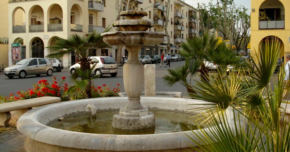 Primavalle, nasce il museo di quartiere: racconterà luoghi e persone ...