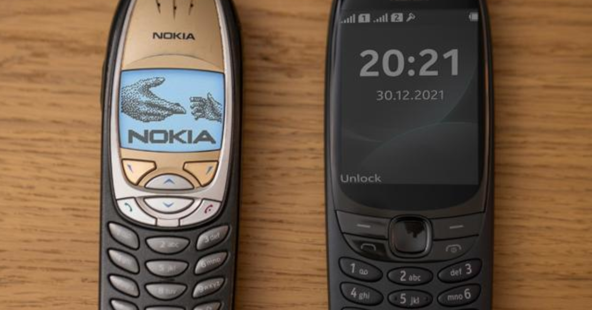 Telefonia: torna il modello per i nostalgici - Dimensione Suono Roma