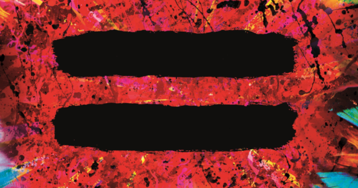 Overpass Graffiti - Ed Sheeran - Dimensione Suono Roma