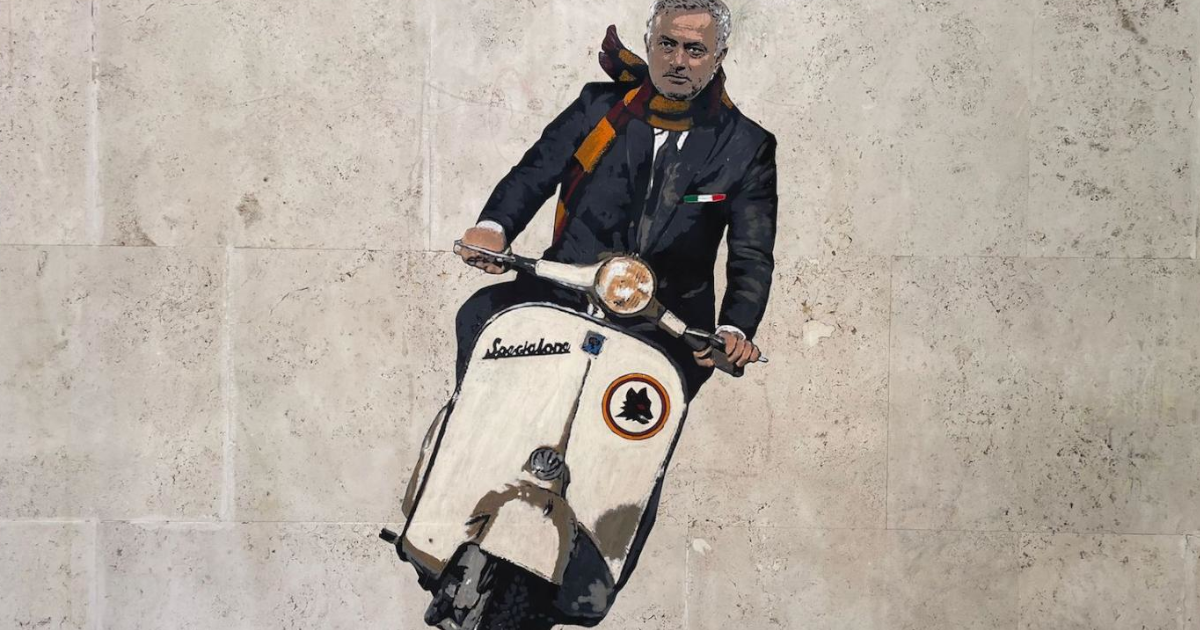 Herry Greb, lo street artist in mostra a Roma - Dimensione Suono Roma