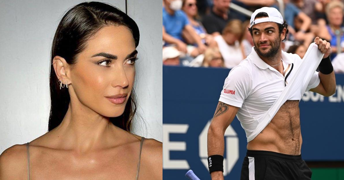 Berrettini-Satta, è nato l'amore? - Dimensione Suono Roma