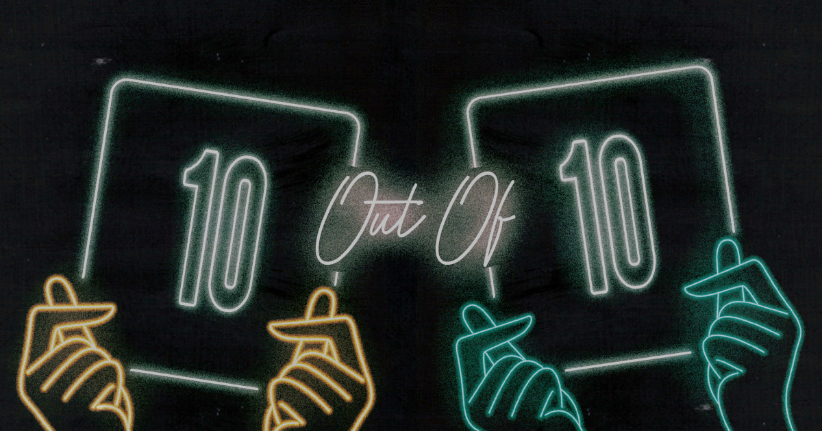 10 Out Of 10 - Oliver Heldens feat. Kylie Minogue