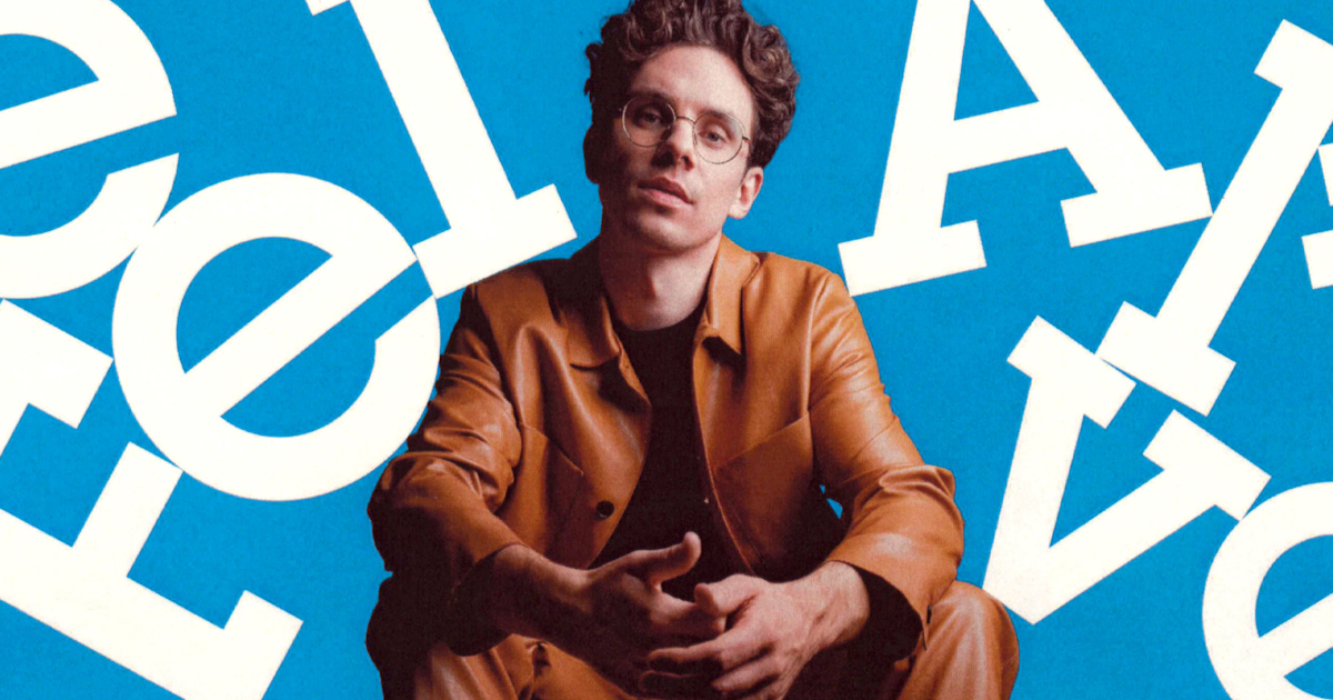 Feel Alive, l'ultimo brano di Kamrad - Dimensione Suono Roma