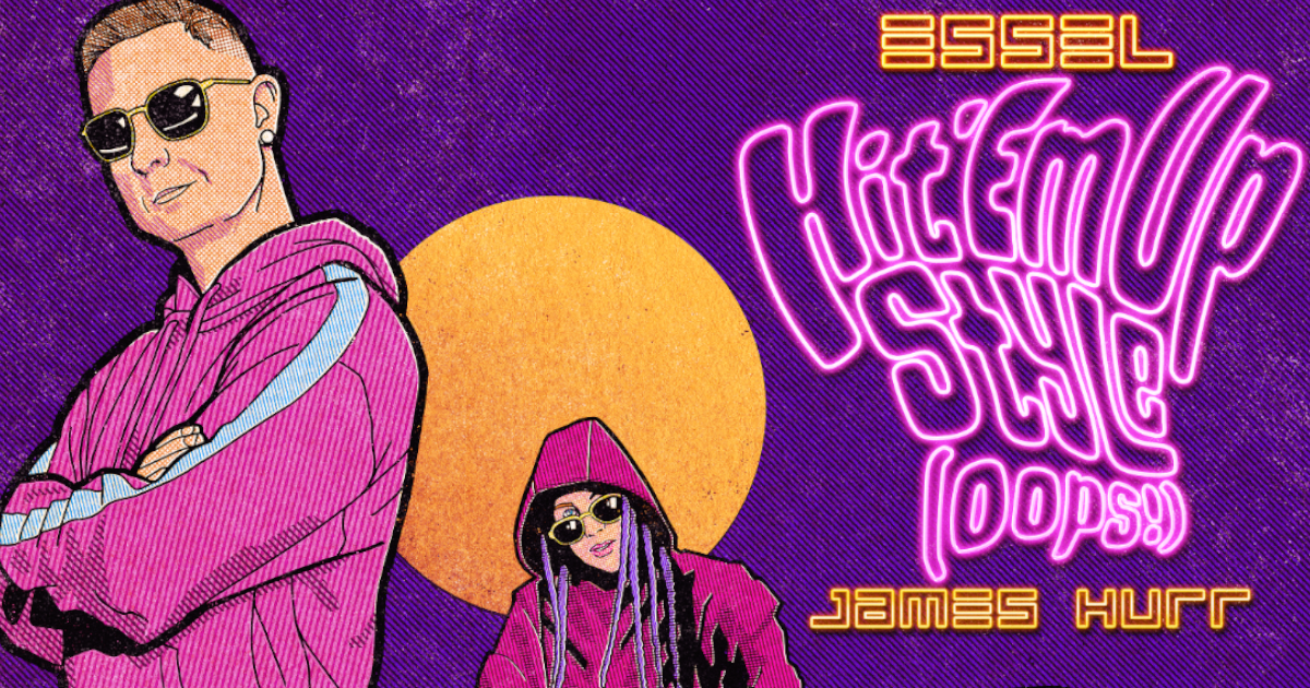 Sophia Essel - Hit'Em Up Style - News Musicali - Dimensione Suono Roma