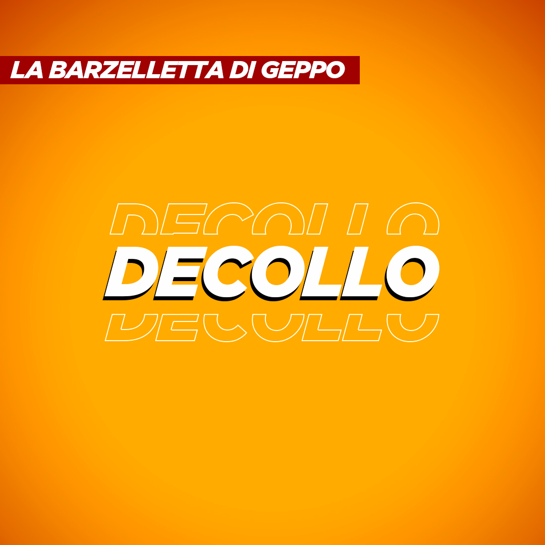 Decollo - Dimensione Suono Roma