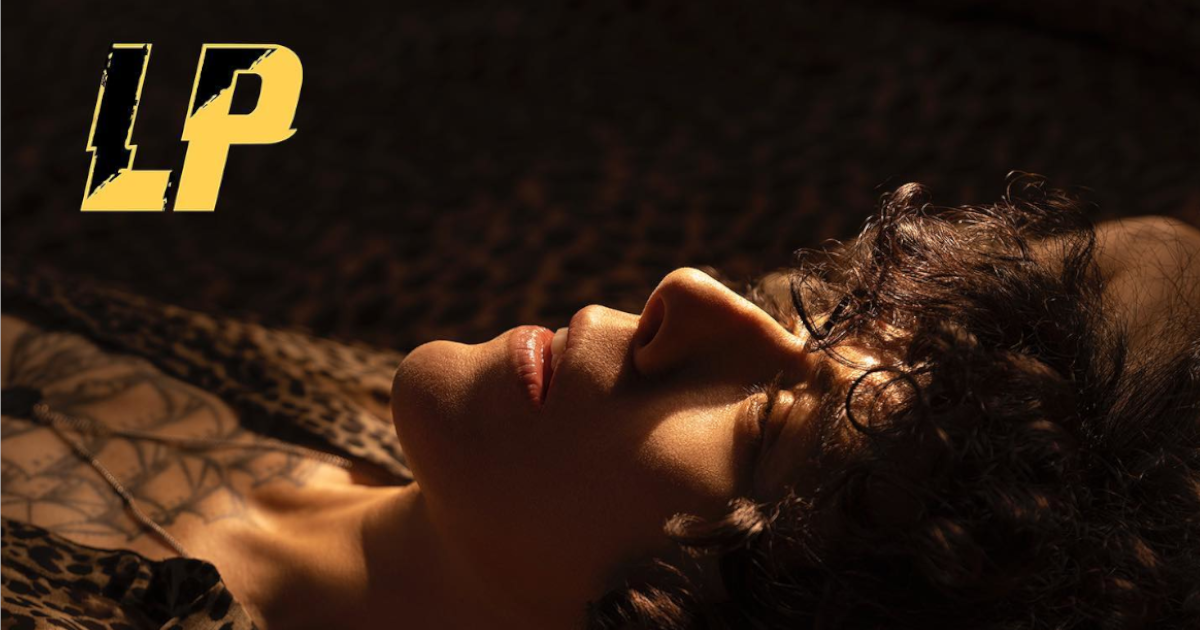 Golden - LP [Addal remix] - Dimensione Suono Roma