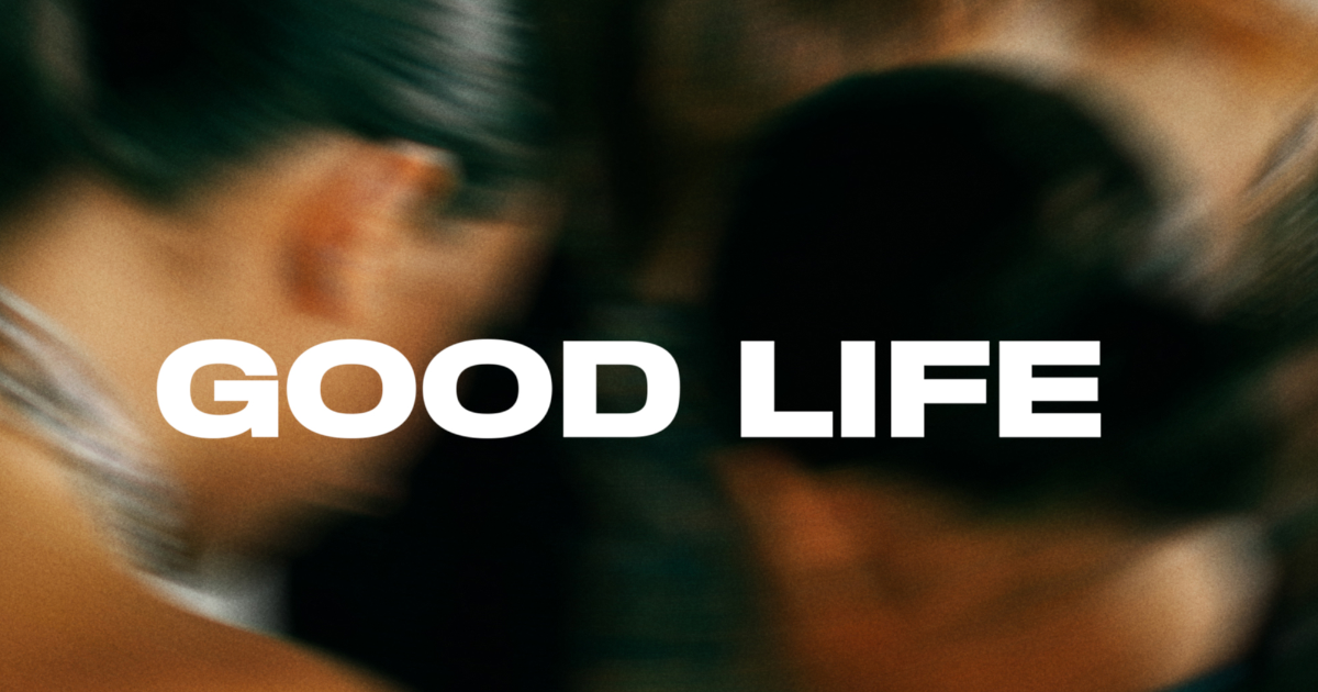 Good Life - Fast Boy - News Musicali - Dimensione Suono Roma