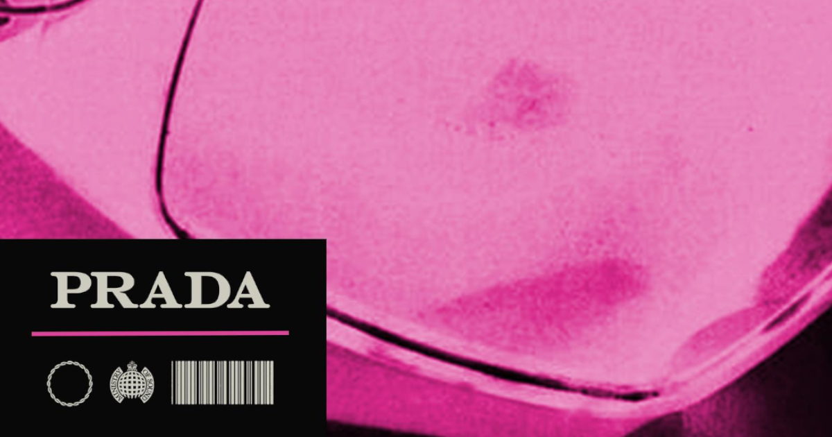 Prada - cassö x RAYE x D-Block Europe [Ronnie Pacitti Remix]