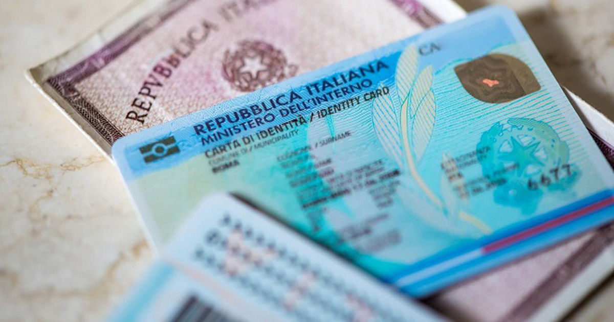 Open Day carta d'identità elettronica a Roma: sedi aperte il 14 e 15 ...
