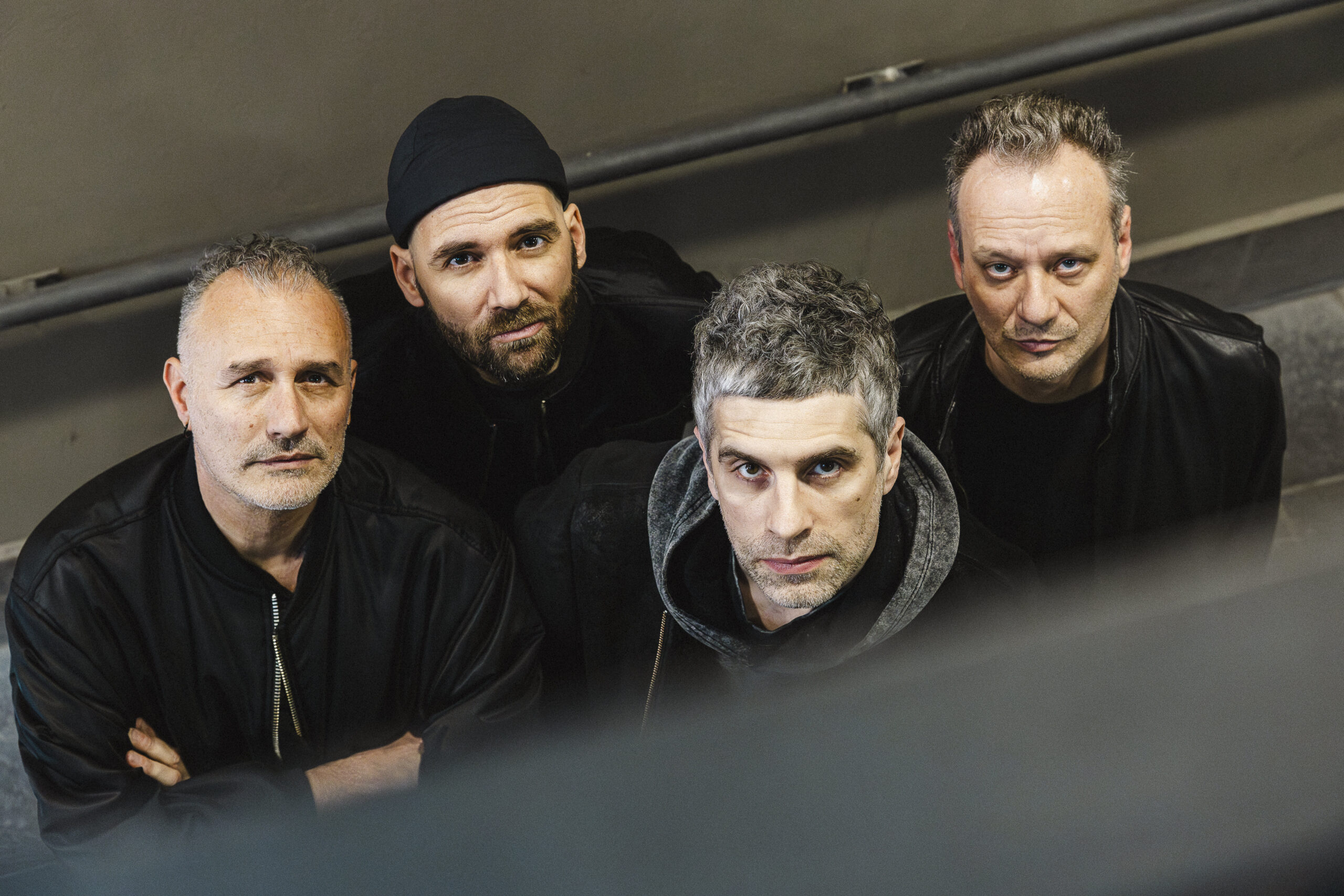 Spotlight su Planet Funk: tra musica e cucina romana