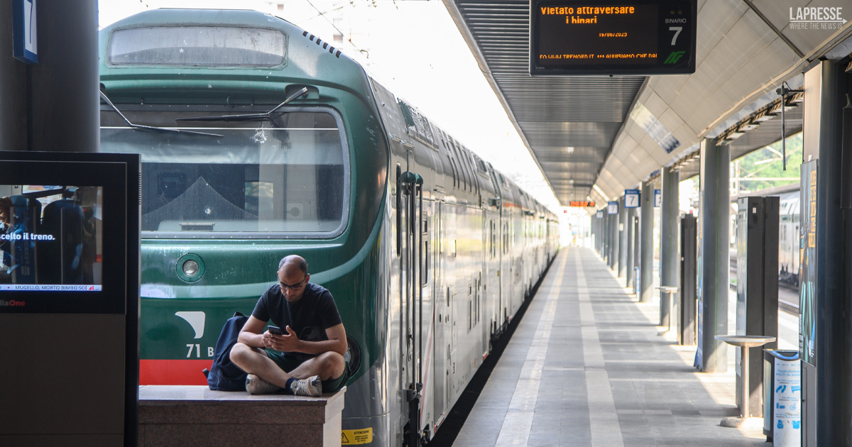 Sciopero nazionale dei trasporti il 22 settembre: tutti i dettagli ...