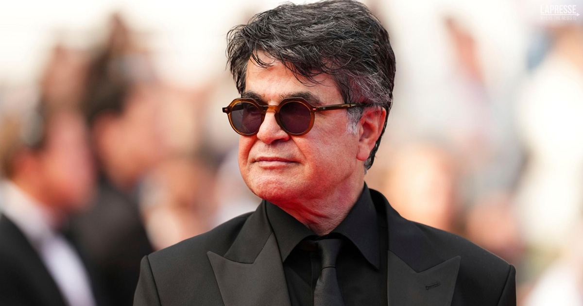 Festa del Cinema di Roma 2025: Jafar Panahi sarà protagonista di una ...