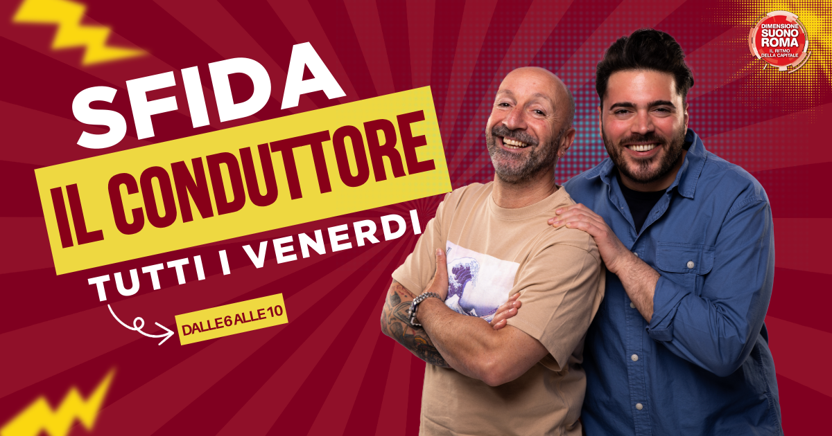Sfida al Conduttore: Live con Laura, Alessia, Francesca, Ivana ...