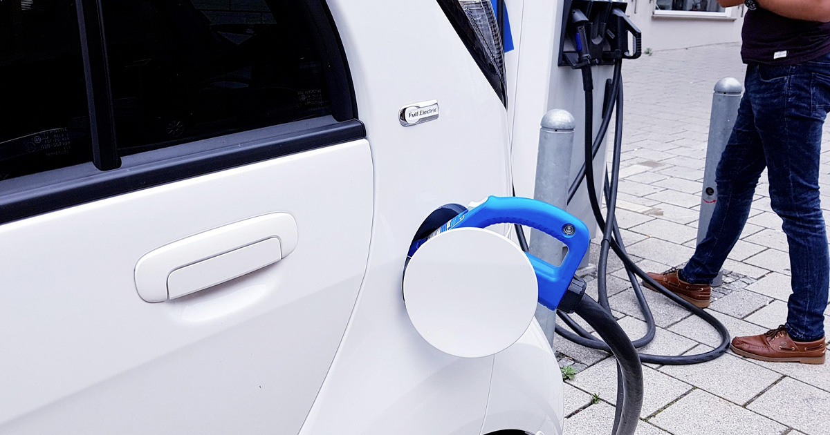 Roma, 42 nuove isole di ricarica ultra-fast: mappa e dettagli ...